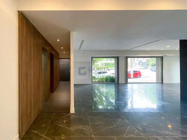 Conj. Comercial / Sala para Locação em Porto Alegre/RS Moinhos de Vento