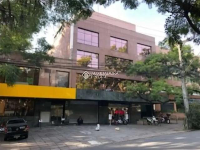 Conj. Comercial / Sala para Locação em Porto Alegre/RS Moinhos de Vento