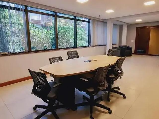 Conj. Comercial / Sala para Locação em Porto Alegre/RS Moinhos de Vento