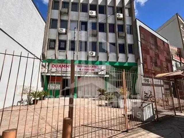 Conj. Comercial / Sala para Locação em Porto Alegre/RS Moinhos de Vento