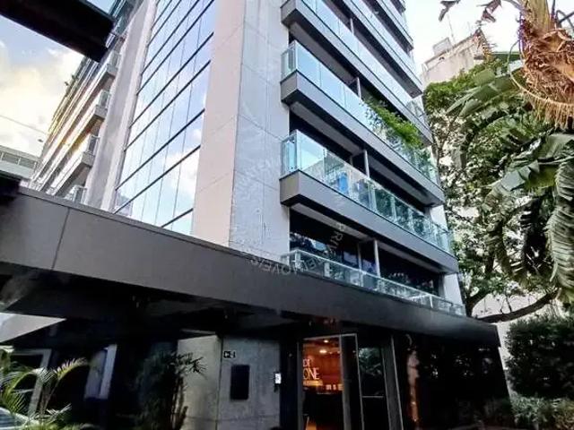Conj. Comercial / Sala para Locação em Porto Alegre/RS Moinhos de Vento