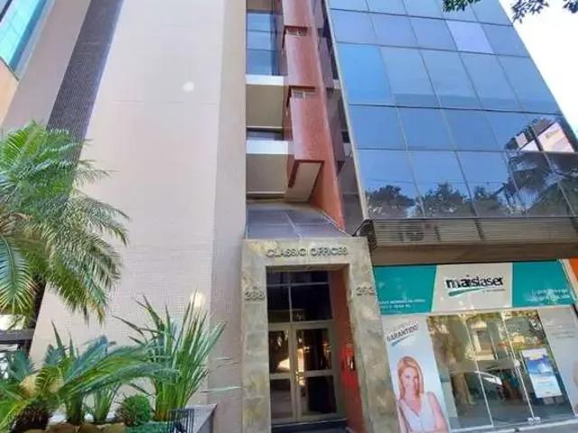 Conj. Comercial / Sala para Locação em Porto Alegre/RS Moinhos de Vento
