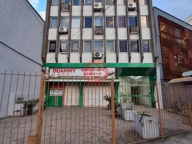 Conj. Comercial / Sala para Locação em Porto Alegre/RS Moinhos de Vento