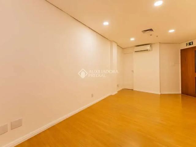 Conj. Comercial / Sala para Locação em Porto Alegre/RS Moinhos de Vento