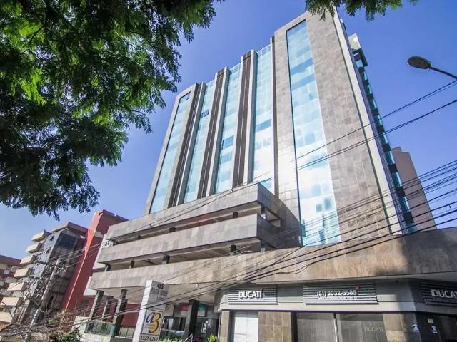 Conj. Comercial / Sala para Locação em Porto Alegre/RS Moinhos de Vento