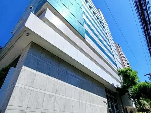 Conj. Comercial / Sala para Locação em Porto Alegre/RS Moinhos de Vento