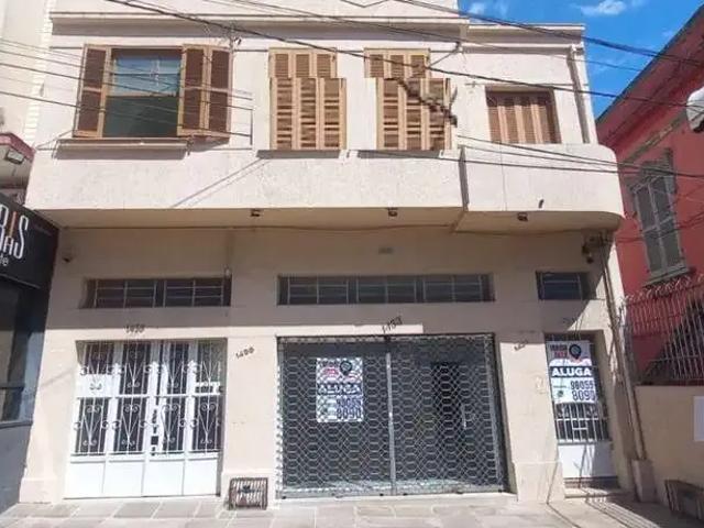 Conj. Comercial / Sala para Locação em Porto Alegre/RS Moinhos de Vento