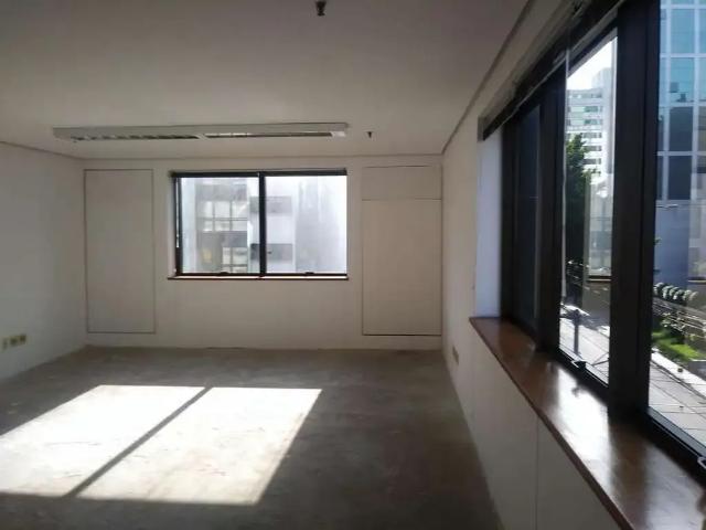 Conj. Comercial / Sala para Locação em Porto Alegre/RS Moinhos de Vento