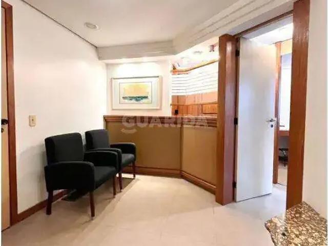 Conj. Comercial / Sala para Locação em Porto Alegre/RS Moinhos de Vento