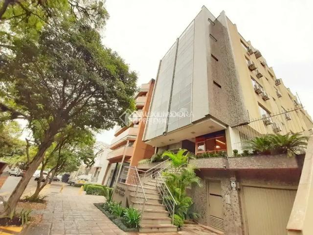 Conj. Comercial / Sala para Locação em Porto Alegre/RS Moinhos de Vento