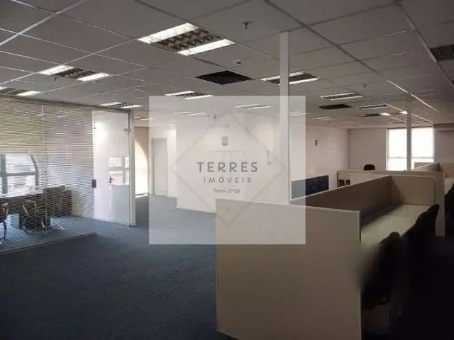 Conj. Comercial / Sala para Locação em Porto Alegre/RS Moinhos de Vento