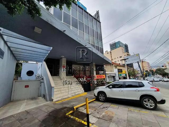 Conj. Comercial / Sala para Locação em Porto Alegre/RS Moinhos de Vento