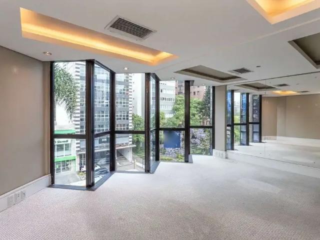 Conj. Comercial / Sala para Locação em Porto Alegre/RS Moinhos de Vento