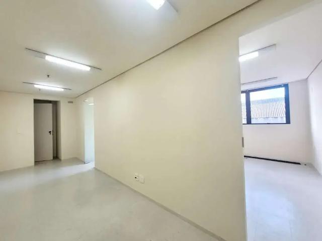 Conj. Comercial / Sala para Locação em Porto Alegre/RS Moinhos de Vento