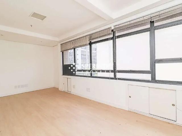 Conj. Comercial / Sala para Locação em Porto Alegre/RS Moinhos de Vento