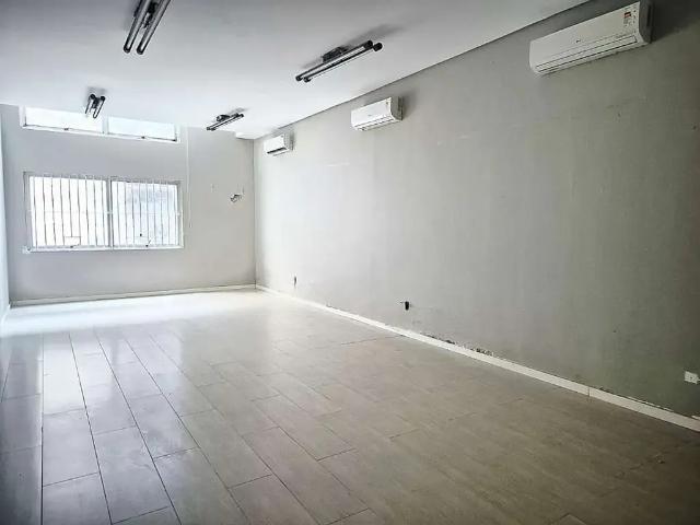 Conj. Comercial / Sala para Locação em Porto Alegre/RS Moinhos de Vento