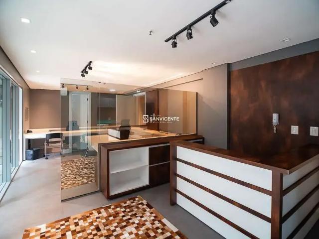 Conj. Comercial / Sala para Locação em Porto Alegre/RS Moinhos de Vento