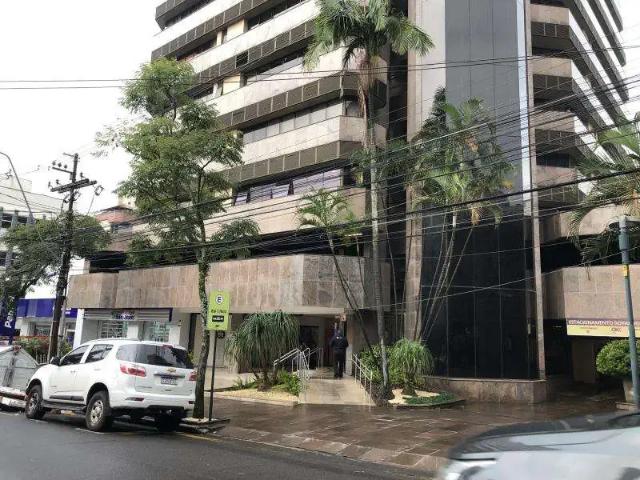 Conj. Comercial / Sala para Locação em Porto Alegre/RS Moinhos de Vento