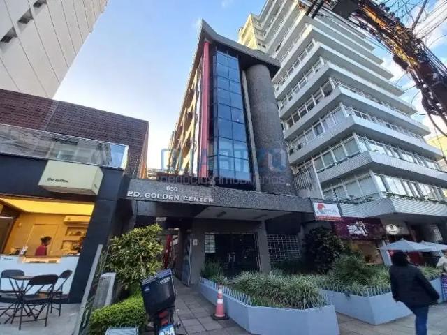 Conj. Comercial / Sala para Locação em Porto Alegre/RS Moinhos de Vento