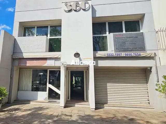 Conj. Comercial / Sala para Locação em Porto Alegre/RS Moinhos de Vento