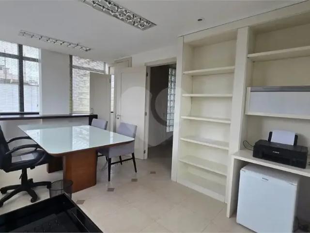 Conj. Comercial / Sala para Locação em Porto Alegre/RS Moinhos de Vento