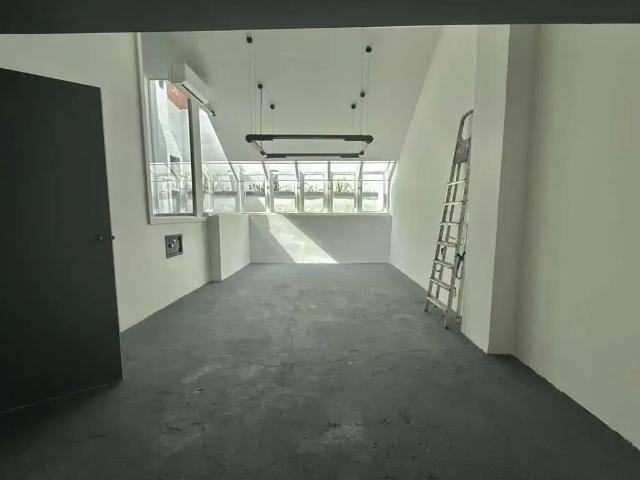 Conj. Comercial / Sala para Locação em Porto Alegre/RS Moinhos de Vento