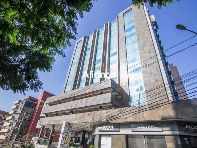 Conj. Comercial / Sala para Locação em Porto Alegre/RS Moinhos de Vento