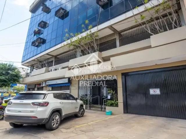 Conj. Comercial / Sala para Locação em Porto Alegre/RS Moinhos de Vento