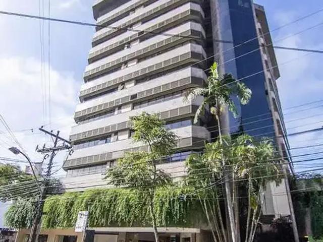 Conj. Comercial / Sala para Locação em Porto Alegre/RS Moinhos de Vento