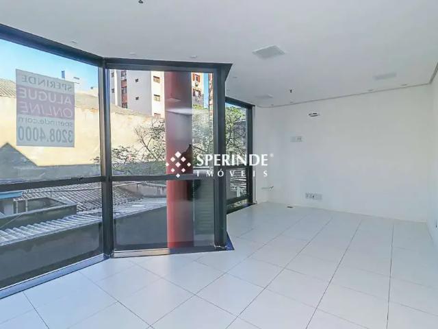 Conj. Comercial / Sala para Locação em Porto Alegre/RS Moinhos de Vento