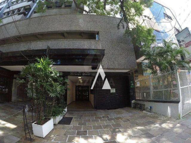 Conj. Comercial / Sala para Locação em Porto Alegre/RS Moinhos de Vento