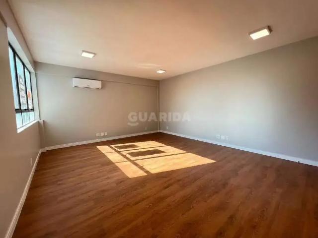 Conj. Comercial / Sala para Locação em Porto Alegre/RS Moinhos de Vento