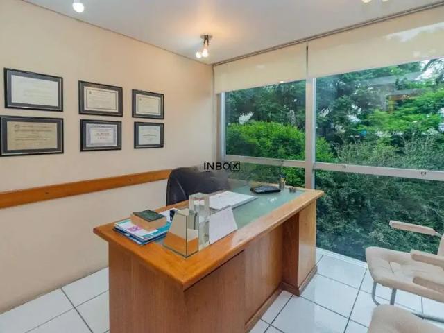 Conj. Comercial / Sala para Locação em Porto Alegre/RS Moinhos de Vento