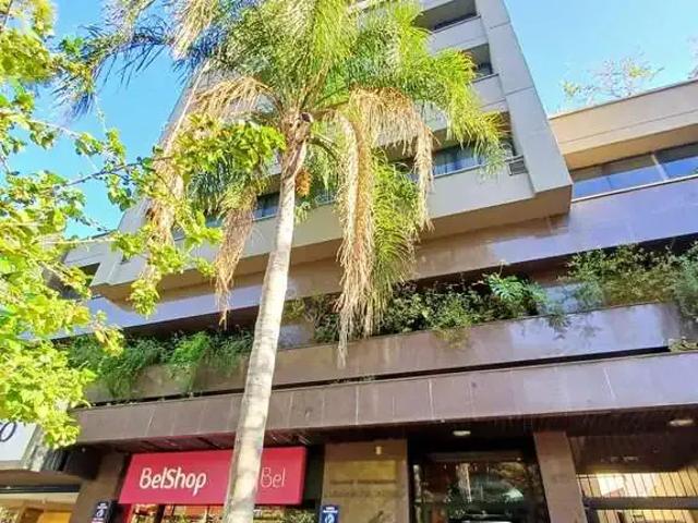 Conj. Comercial / Sala para Locação em Porto Alegre/RS Moinhos de Vento