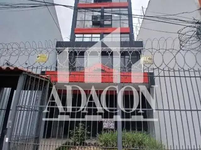 Conj. Comercial / Sala para Locação em Porto Alegre/RS Moinhos de Vento