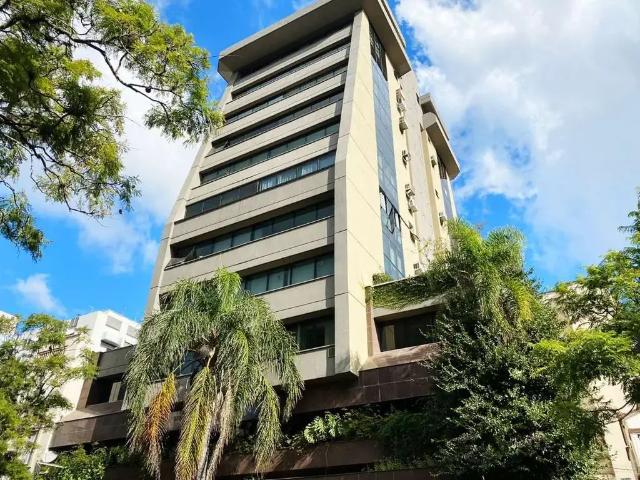 Conj. Comercial / Sala para Locação em Porto Alegre/RS Moinhos de Vento