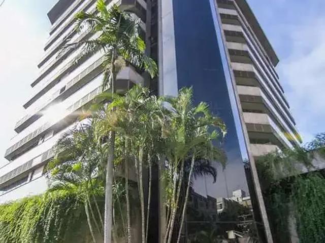 Conj. Comercial / Sala para Locação em Porto Alegre/RS Moinhos de Vento