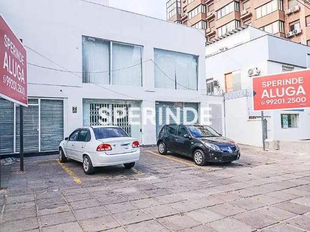 Conj. Comercial / Sala para Locação em Porto Alegre/RS Moinhos de Vento