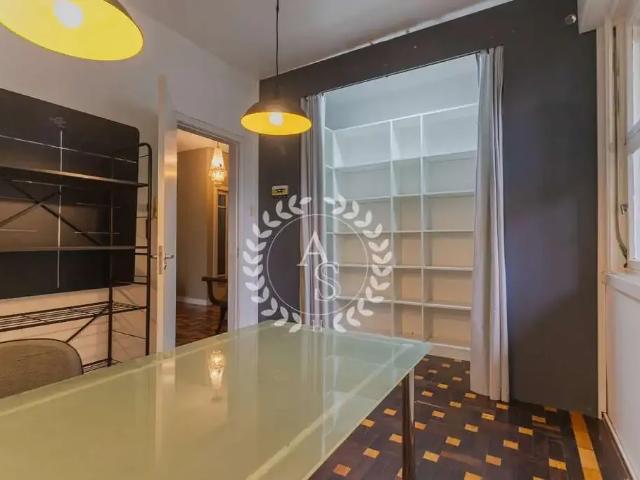 Conj. Comercial / Sala para Locação em Porto Alegre/RS Moinhos de Vento