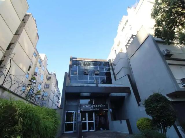 Conj. Comercial / Sala para Locação em Porto Alegre/RS Moinhos de Vento