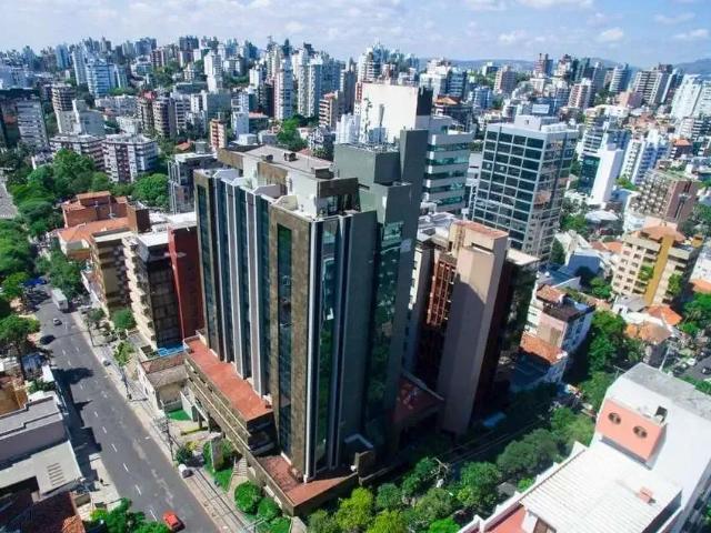 Conj. Comercial / Sala para Locação em Porto Alegre/RS Moinhos de Vento