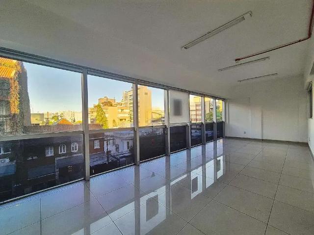 Conj. Comercial / Sala para Locação em Porto Alegre/RS Moinhos de Vento