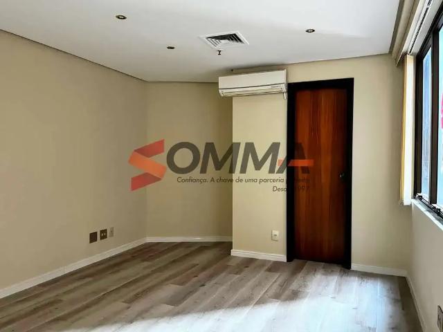Conj. Comercial / Sala para Locação em Porto Alegre/RS Moinhos de Vento