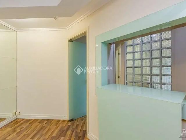 Conj. Comercial / Sala para Locação em Porto Alegre/RS Moinhos de Vento