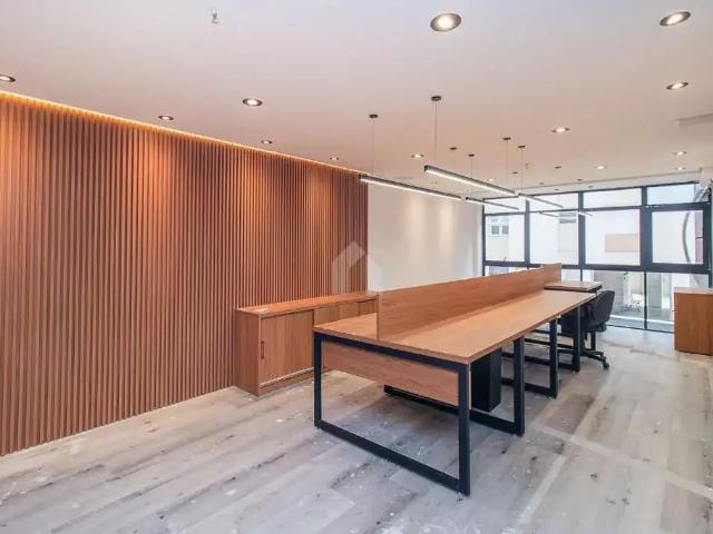 Conj. Comercial / Sala para Locação em Porto Alegre/RS Moinhos de Vento