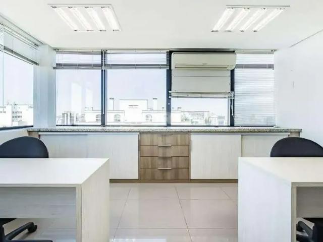 Conj. Comercial / Sala para Locação em Porto Alegre/RS Moinhos de Vento