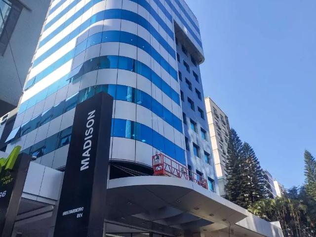 Conj. Comercial / Sala para Locação em Porto Alegre/RS Moinhos de Vento
