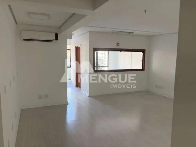 Conj. Comercial / Sala para Locação em Porto Alegre/RS Mont Serrat