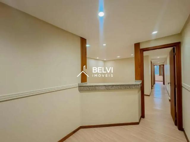 Conj. Comercial / Sala para Locação em Porto Alegre/RS Mont Serrat 2 Quartos