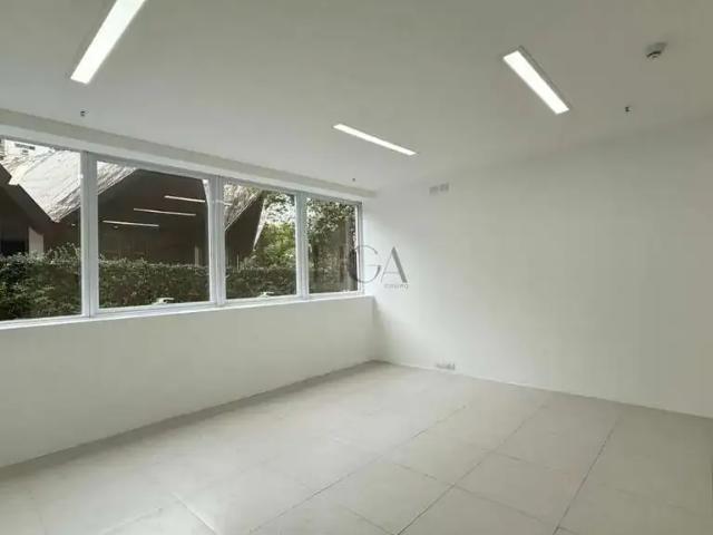 Conj. Comercial / Sala para Locação em Porto Alegre/RS Mont Serrat
